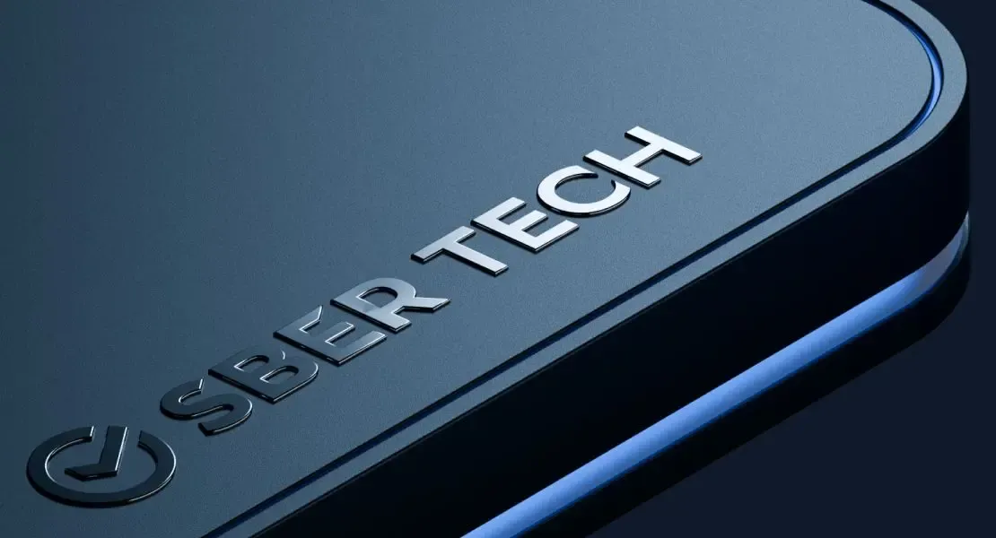 СберТех вошёл в топ-10 крупных компаний России рейтинга «ТЕХУСПЕХ»